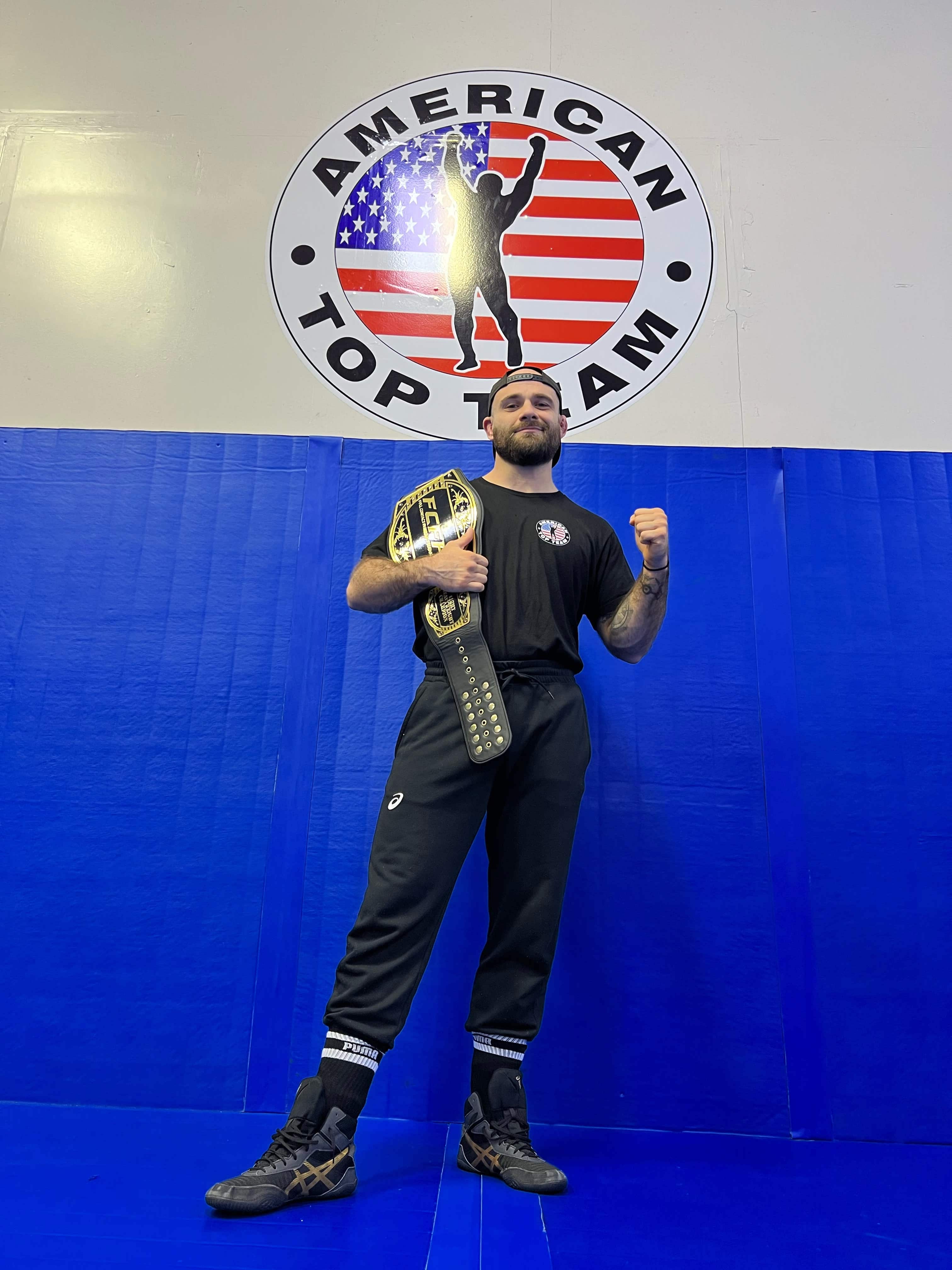 Grant Generals Wrestling Club | Portland, OR